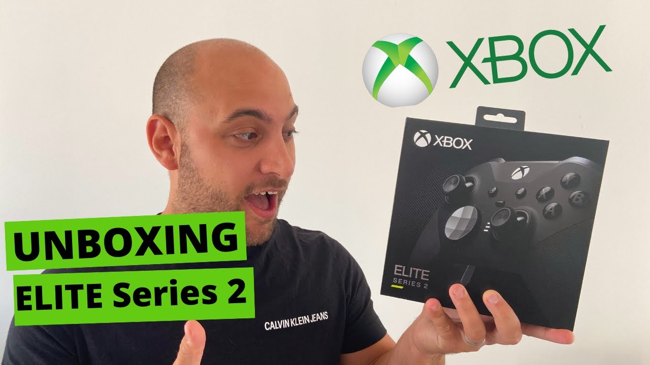 UNBOXING MANETTE ELITE Series 2 - YouTube