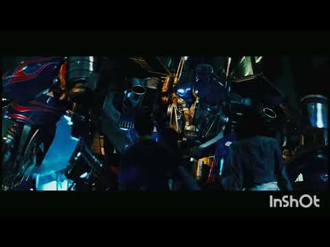 [mad] Transformers opening Bleach💥 - YouTube