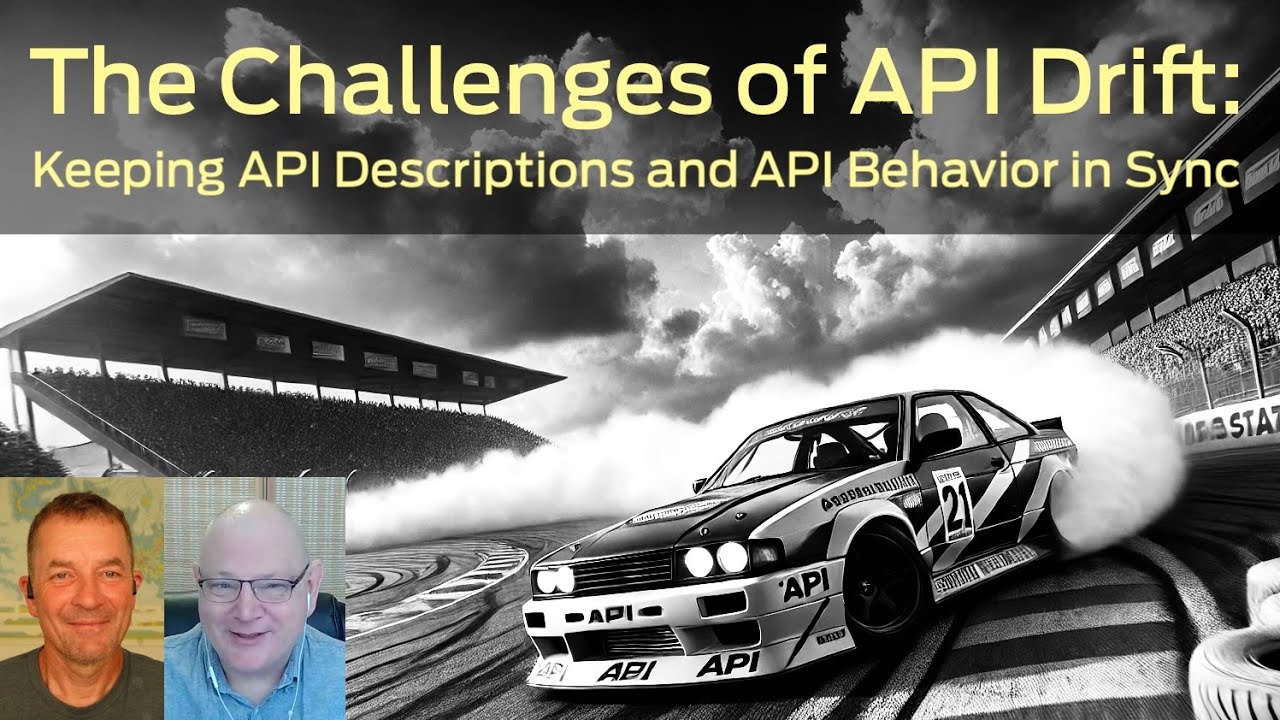 The Challenges of API Drift: Keeping API Descriptions and API Behavior ...