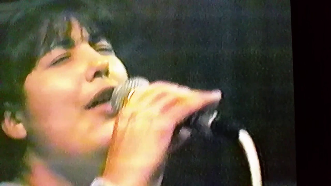 Morenci pal Poli Dominguez with Lumbre band ..1995 - YouTube