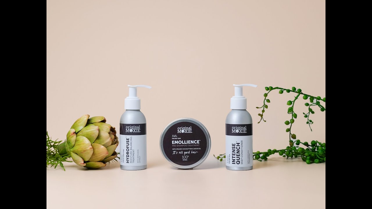 Learn More About Original Moxie - YouTube