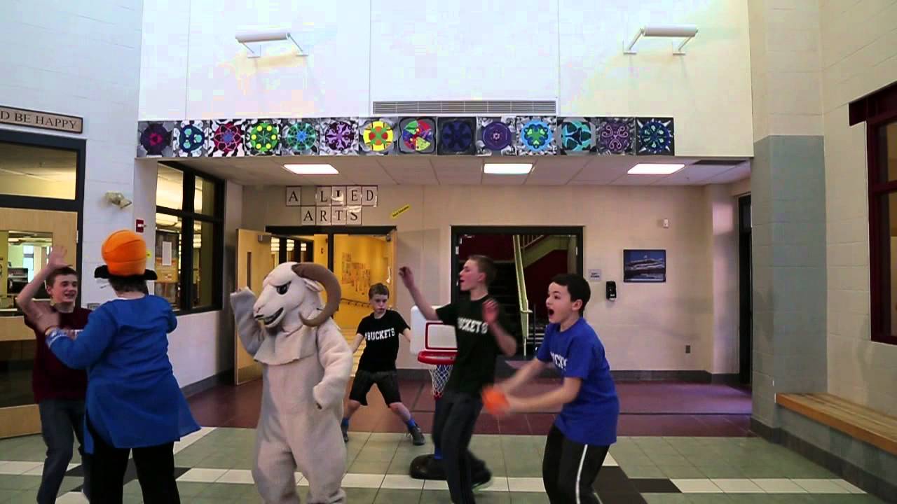 Got Buckets - YouTube