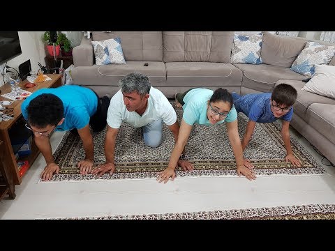 KRAL VEZİR 3. TUR ( KOMİK VE EĞLENCELİ VİDEO )