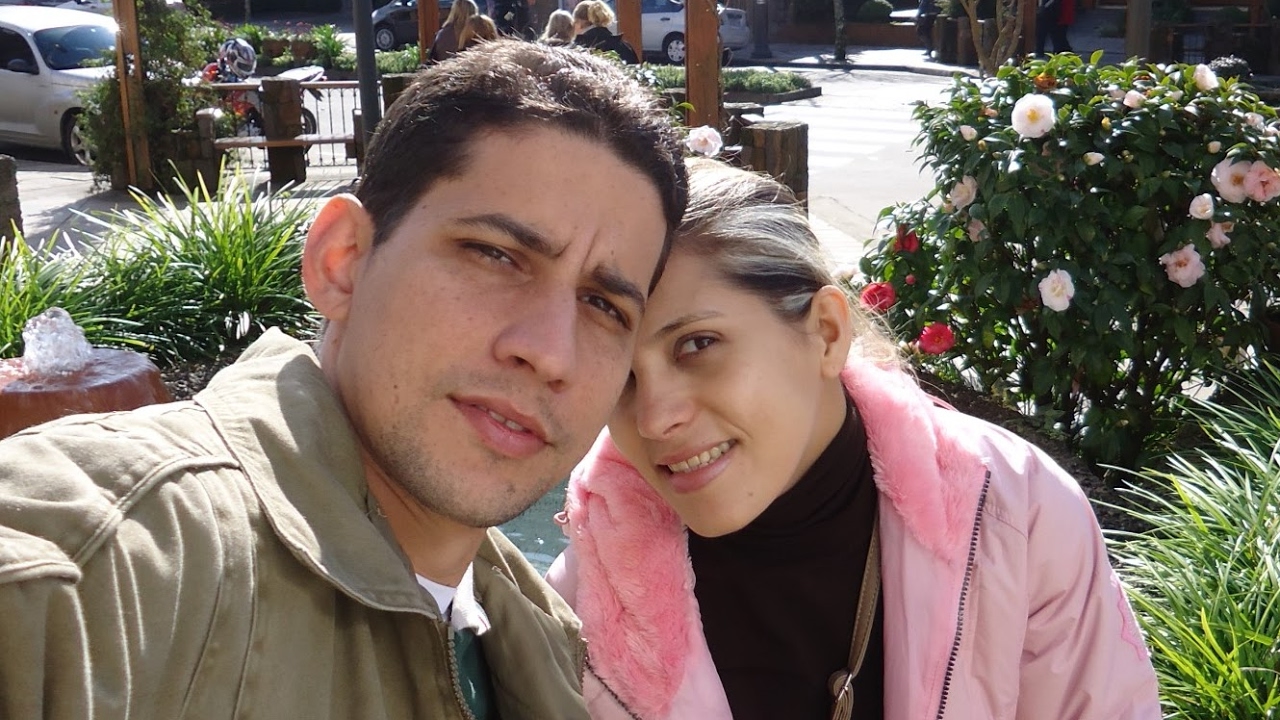 Transmissão ao vivo de Rodrigo Xavier - YouTube