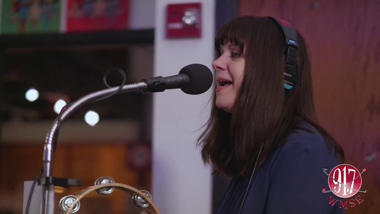 Local/Live: Testa Rosa - Set I - November 26, 2019 - YouTube