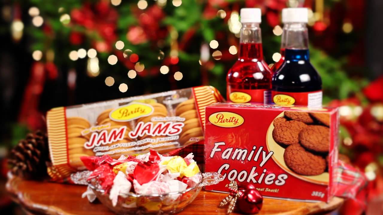 Purity- Piling Cookies - YouTube