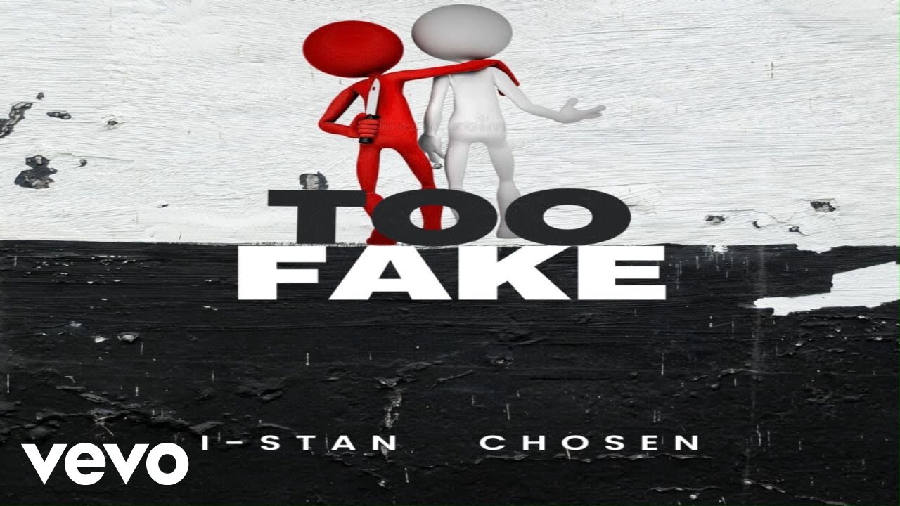 Chosen - Too Fake - YouTube
