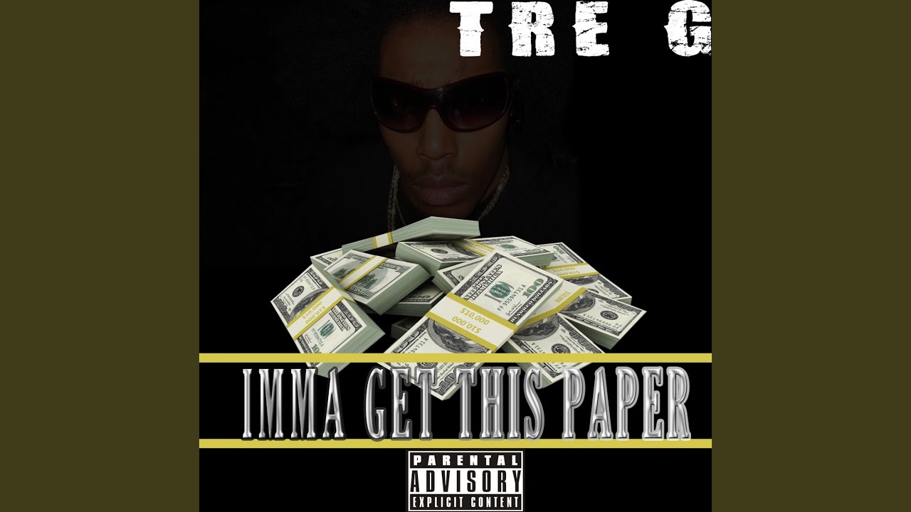 Imma get this paper - YouTube