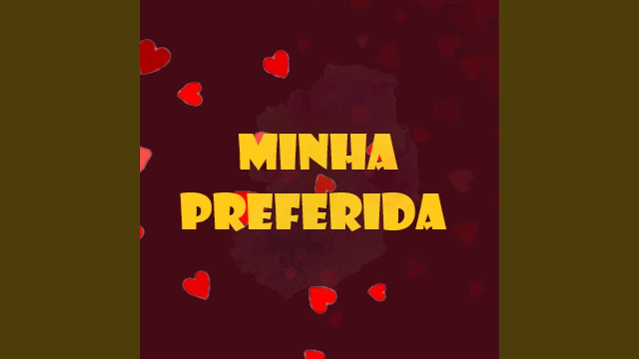 PREFERIDA - YouTube Music