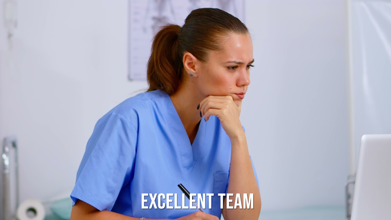 Medical Lab Video - YouTube