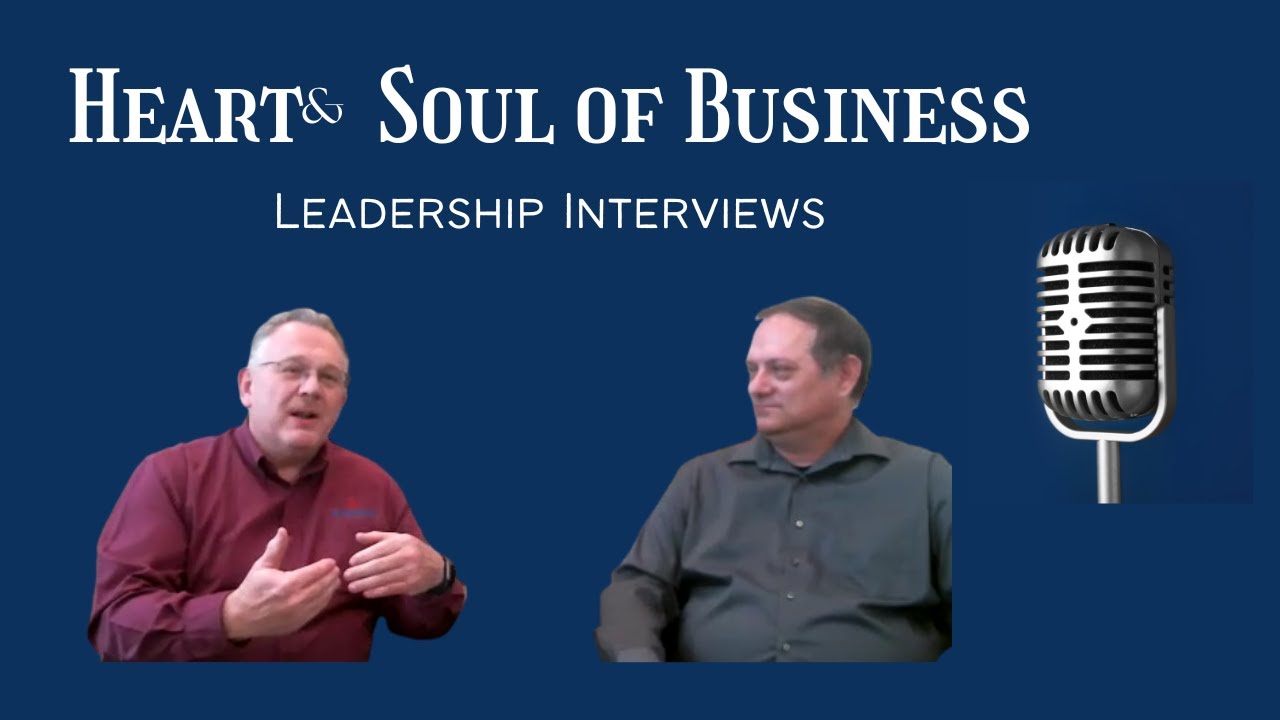 Jeff Bunderson, Holistic Financial Practitioner | Leadership Interviews ...