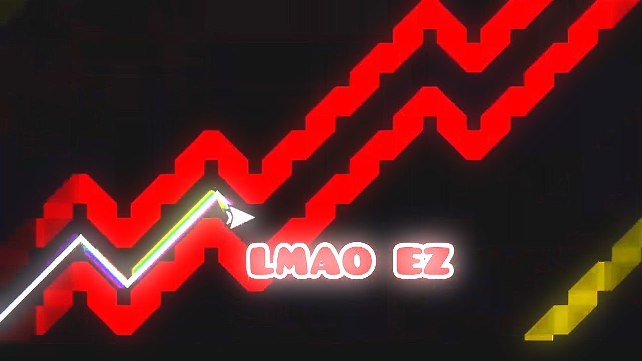 GD Pros be like - YouTube