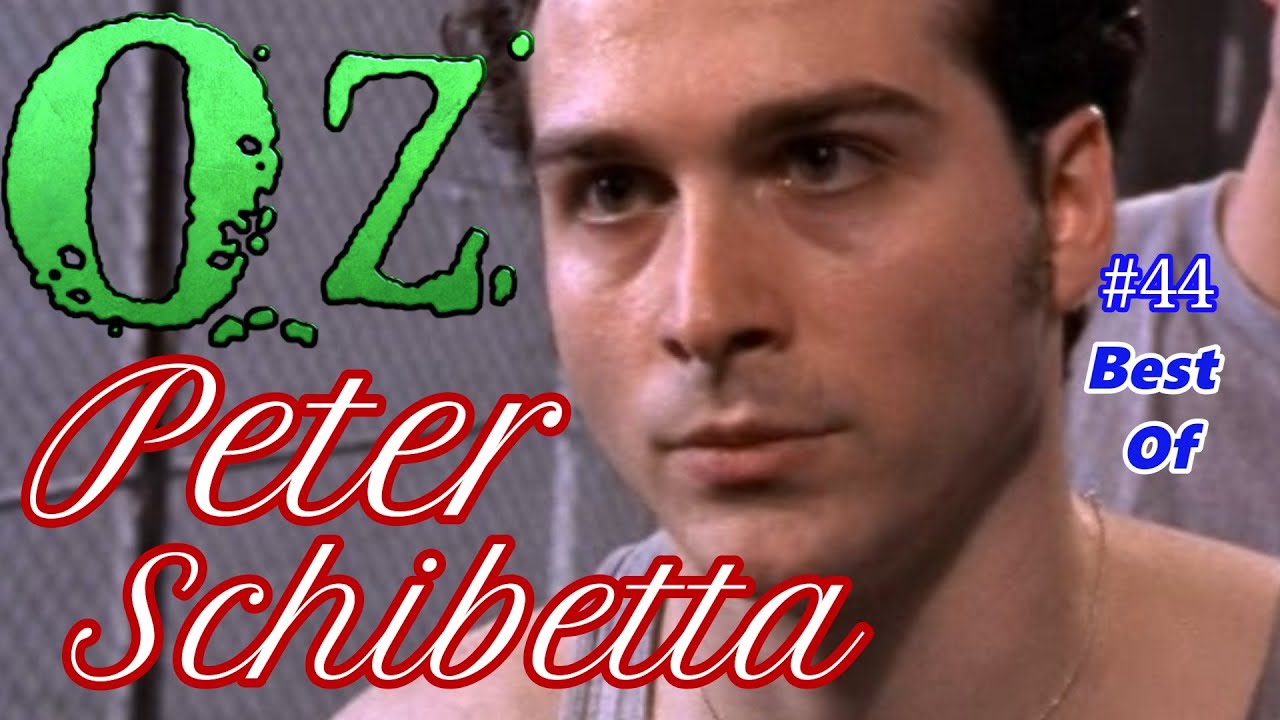Peter Schibetta - Ultimate Oz Compilations #44 - YouTube
