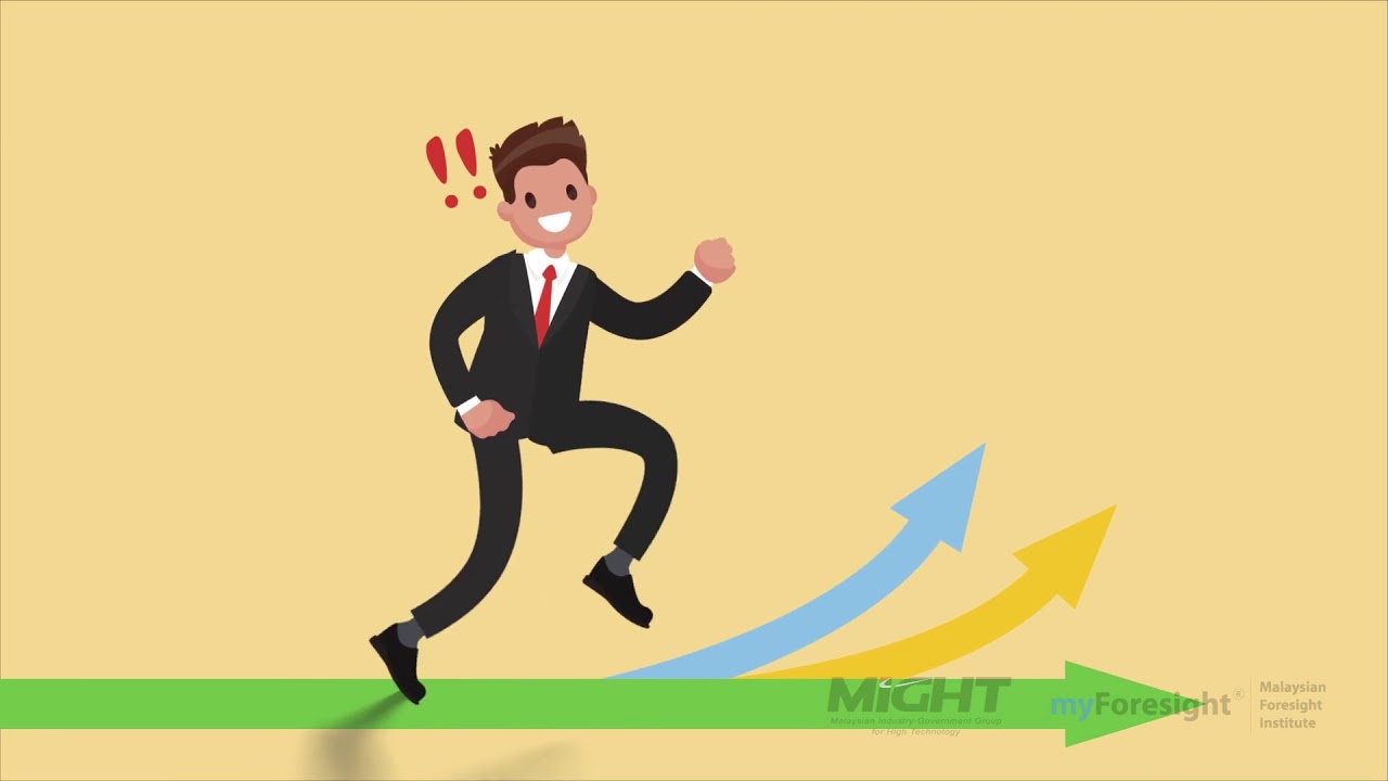 Introduction to Foresight - YouTube