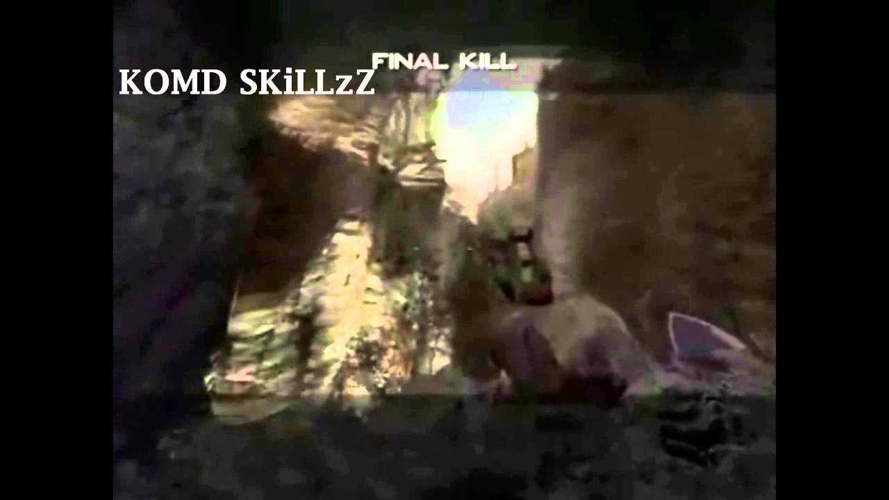 KOMD CLAN EPISODE #8 - YouTube