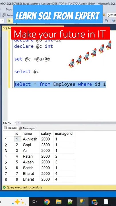 Coding Code Tech Sql Sqlbasics Smartphone Bugstophere Sqltutorial Storedprocedures