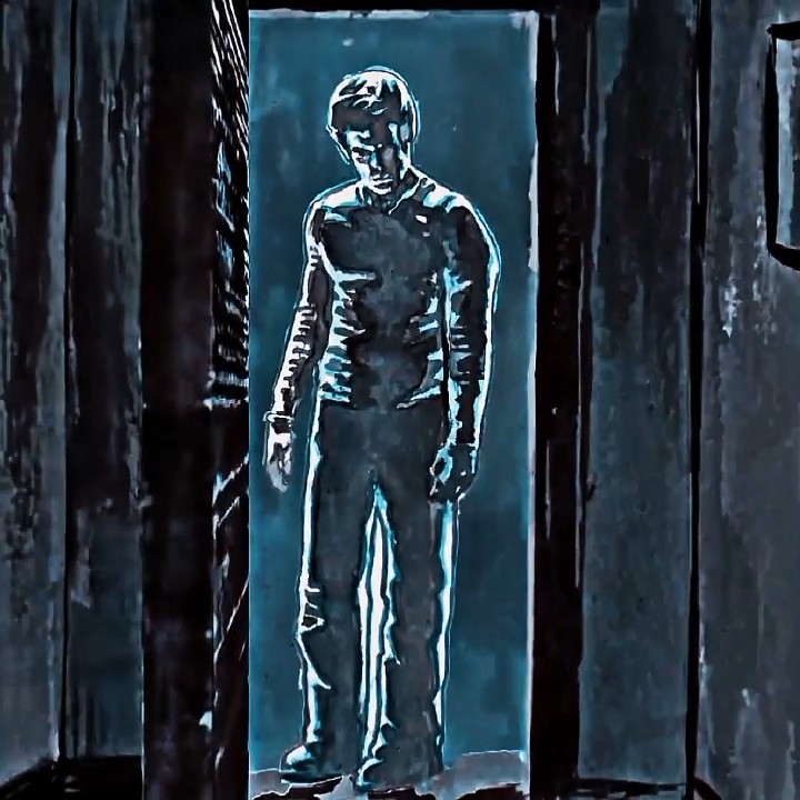 Dexter Early Cuts Edit | I'm So F Up Please Help Me - YouTube