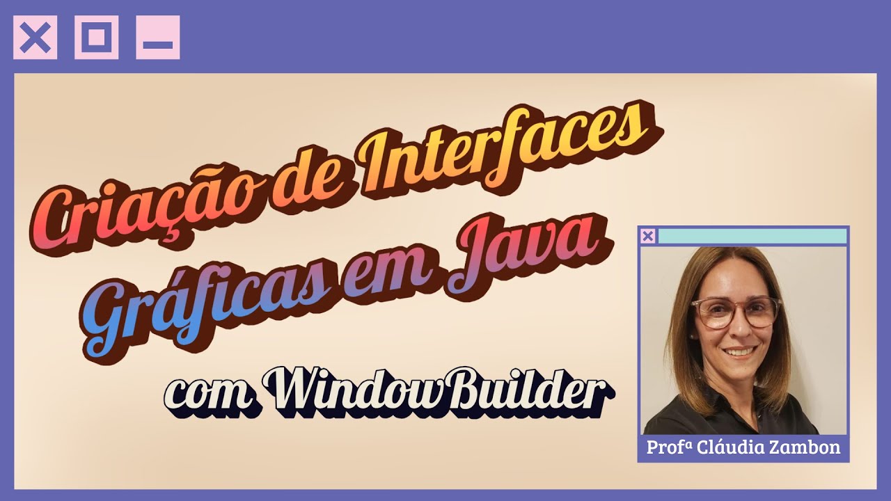 Aula02 - Java Swing Descomplicado: Enviando Mensagens Entre Telas (Passo a Passo) - YouTube
