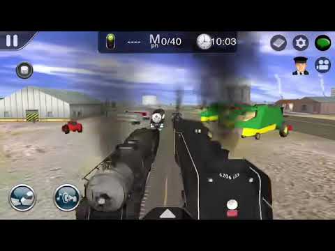 Trainz Drivers 2 USA locomotives - YouTube