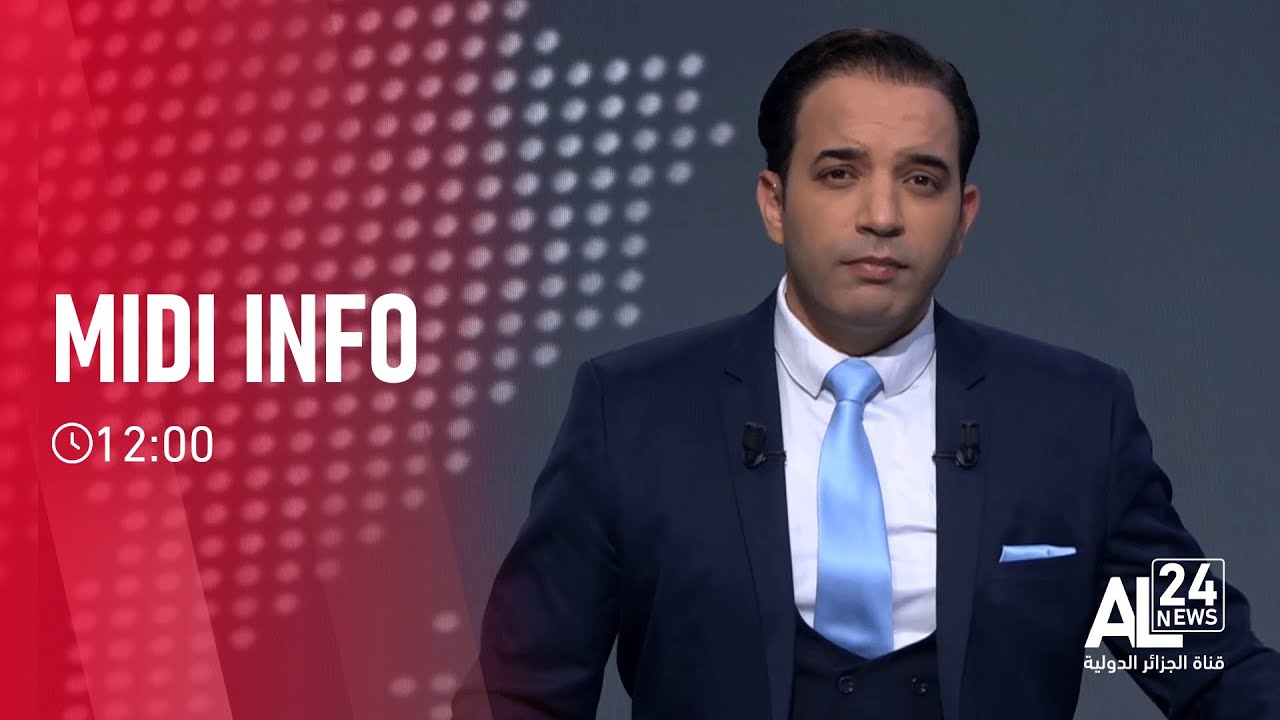 Midi info | 20.04.2023 - YouTube