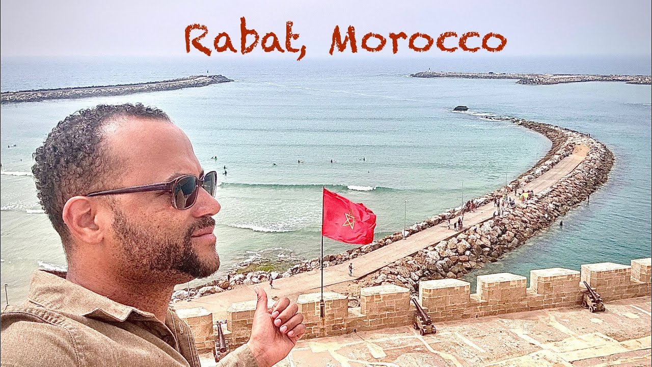 Rabat, Morocco - YouTube