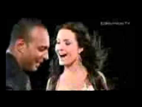 Arash & Aysel Always EUROVİSİON)