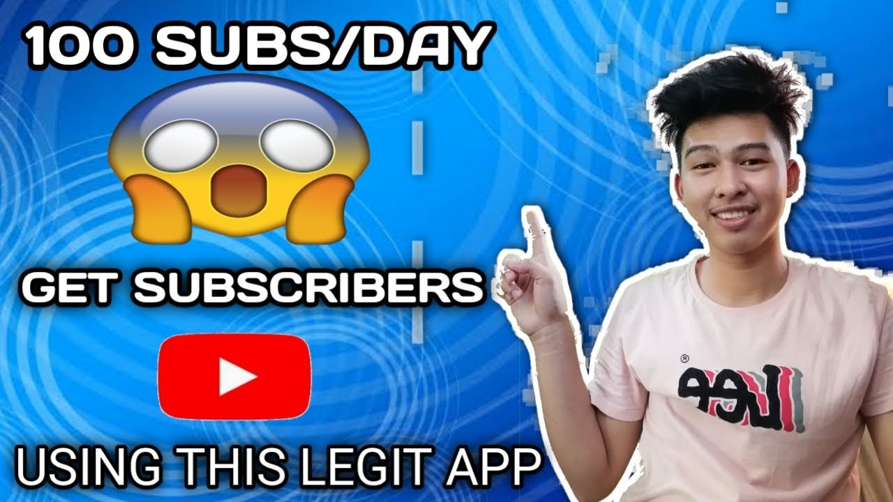 HOW TO HACK YOUTUBE SUBSCRIBERS USING THIS LEGIT APP|100% LEGIT | Tim ...