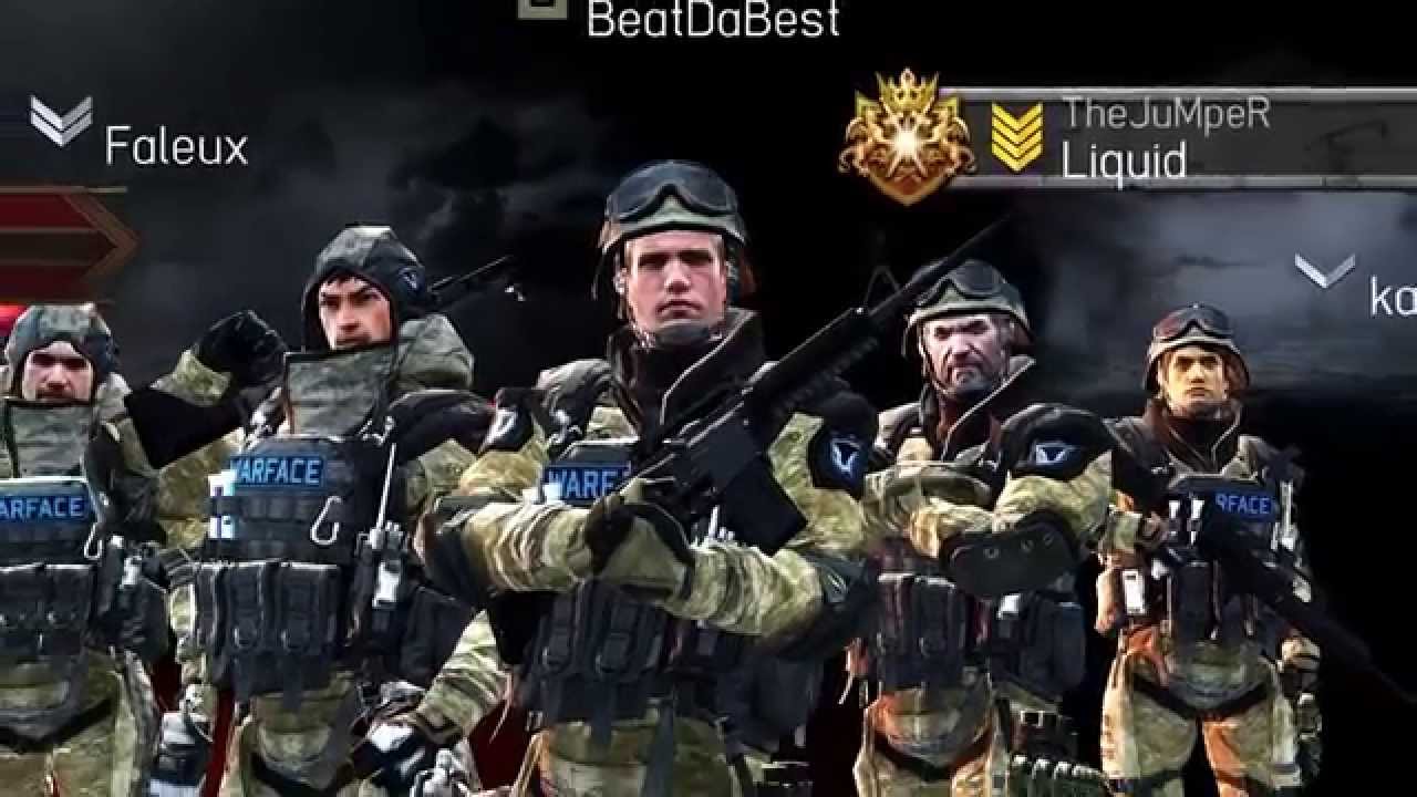 Warface Gameplay EP4 Engineer Tutorial And Many Fails! - YouTube