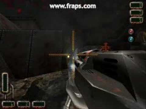 Alien Arena - YouTube
