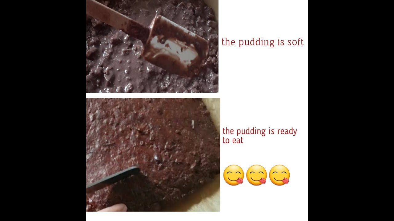 BREAD PUDDING IN BISAYA IS "BAHOG BAHOG" AND ITS QUICK AND EASY TO MAKE ...