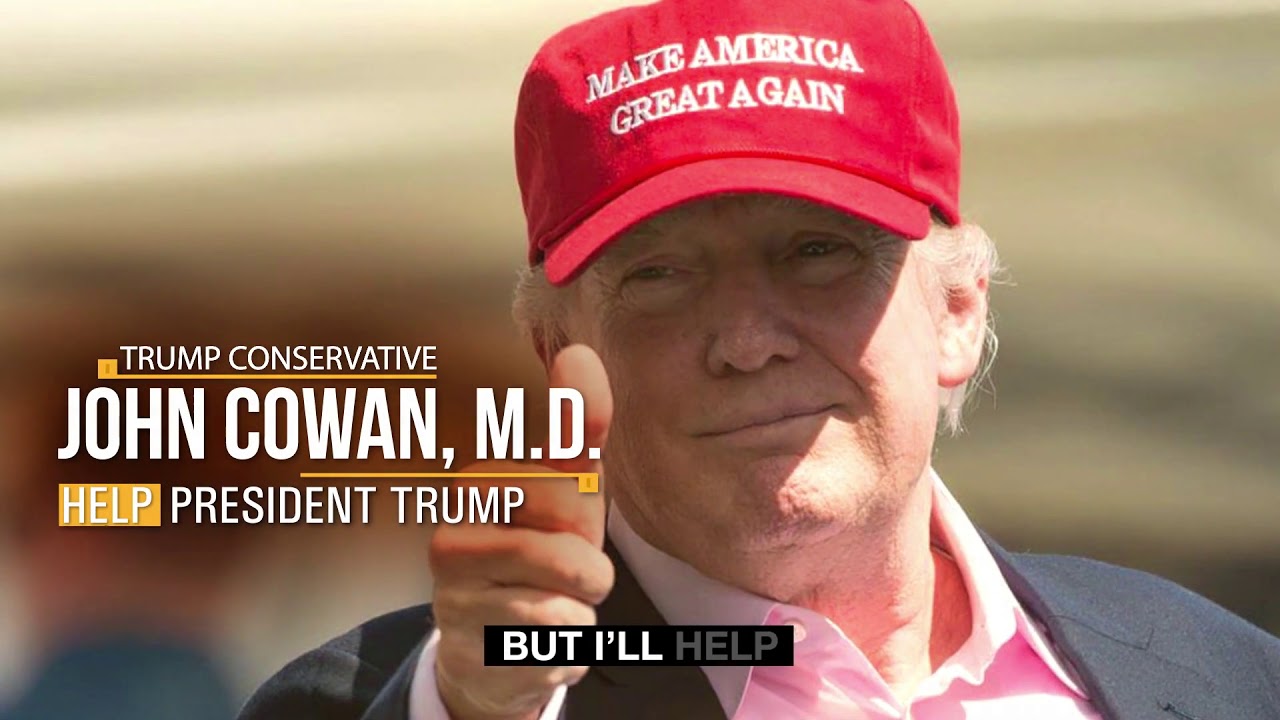 Cowan For Congress [15sec ad] - YouTube