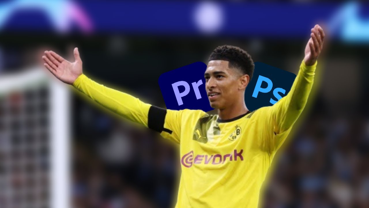 Bellingham clips for edit 🤩🥶 - YouTube