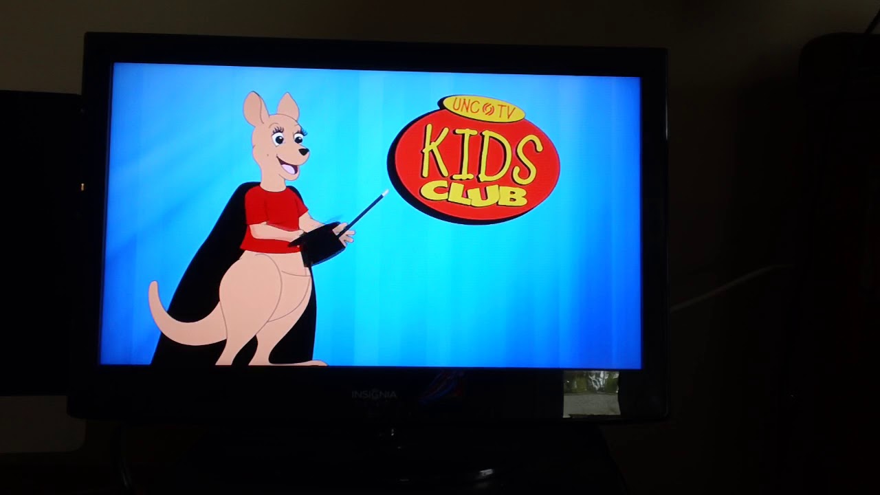 PBS Kids Program Break September 29 2017 (UNC-TV) - YouTube