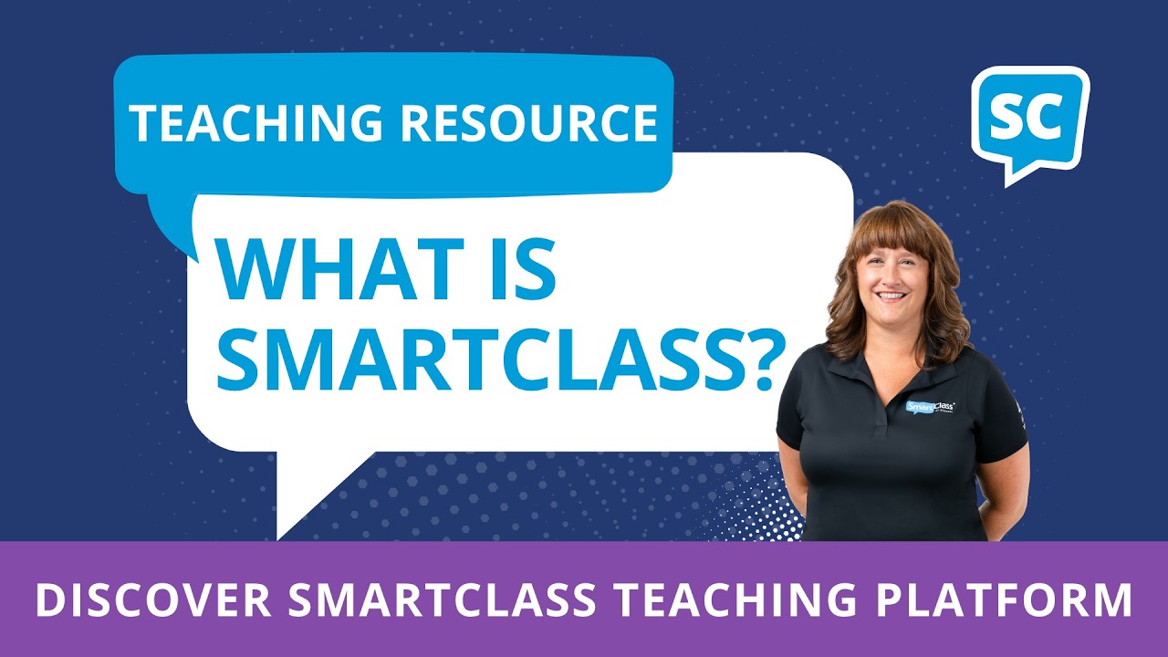 What Is Smartclass Youtube 4638
