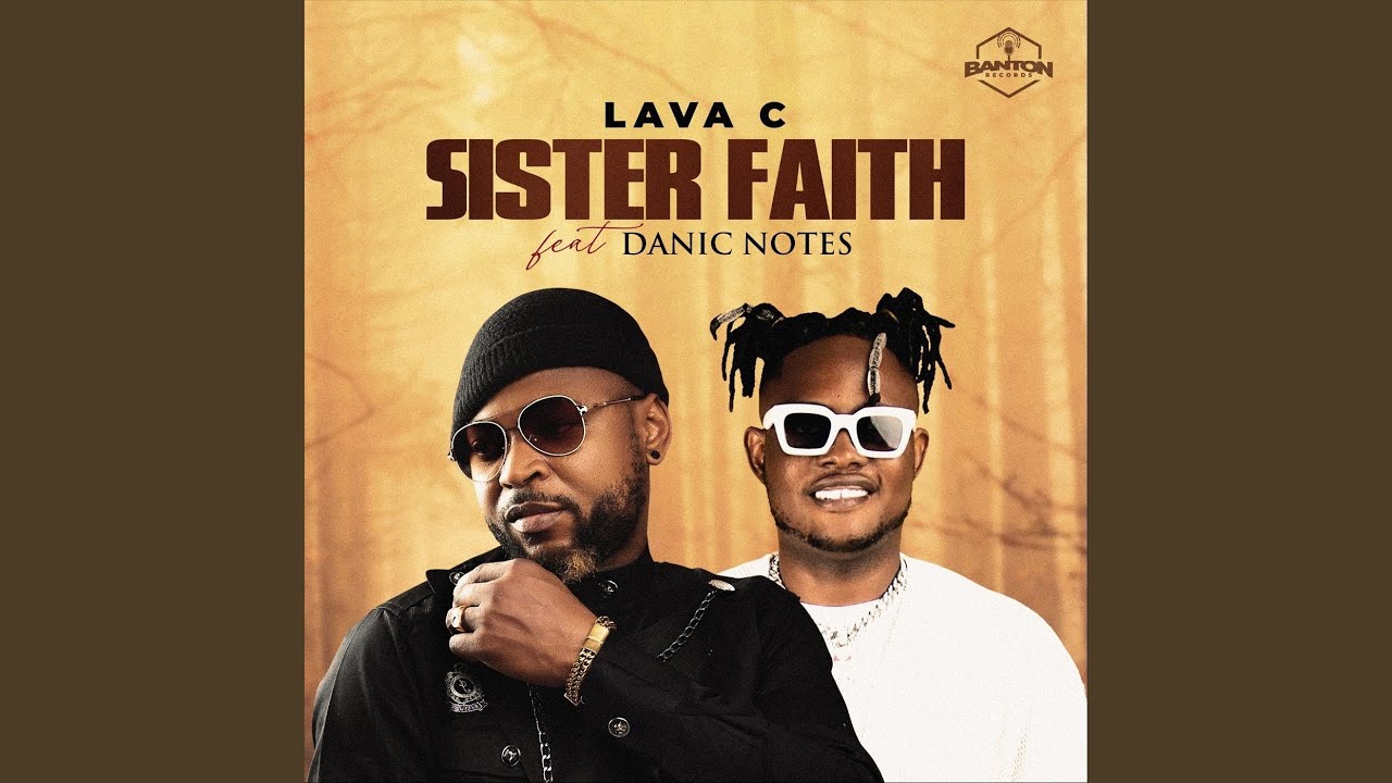 Sister Faith (feat. Danic Notes) - YouTube