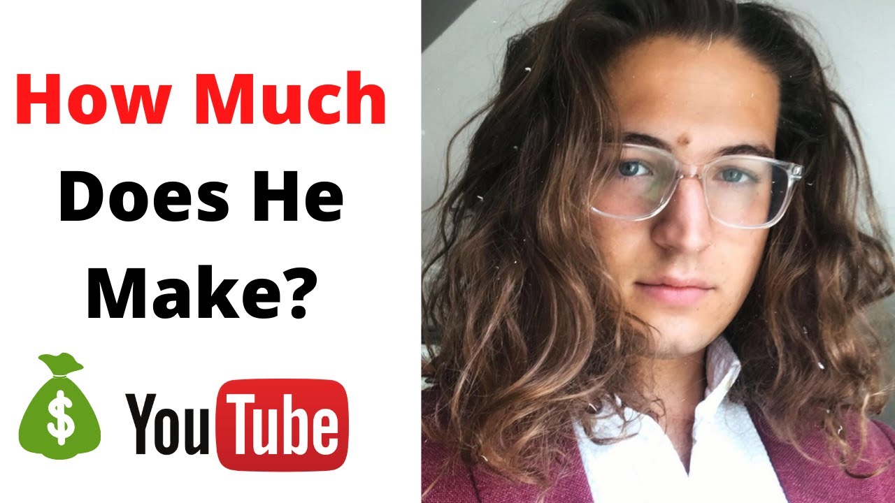 How Much Does Philion Make on YouTube - YouTube