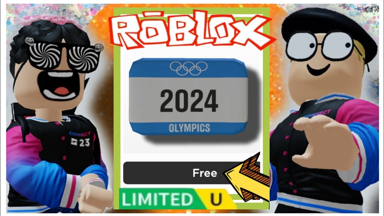 [FREE Limited UGC] Cara Mendapatkan Gratis Item Runners Bib Olympic ...
