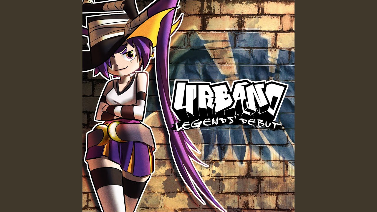 Hyper Funk 2000 - YouTube