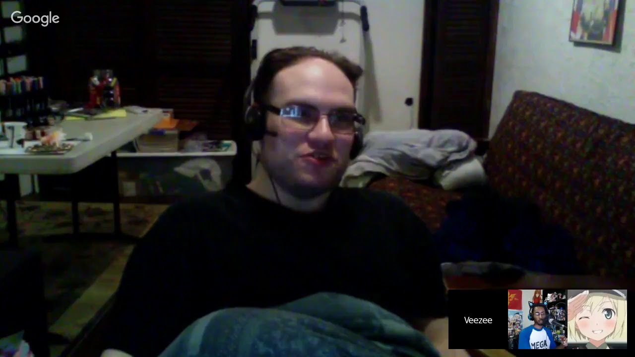 NTR Radio Episode 86 (LIVE) - YouTube