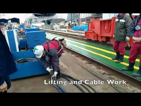 Exoesqueleto BackX - Made by suitX - WORKTECH SRL - YouTube
