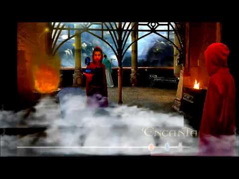 encantadia fight with sound effect - YouTube