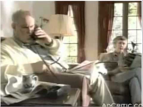 Geico The New Baby Commercial (Better Audio) - YouTube