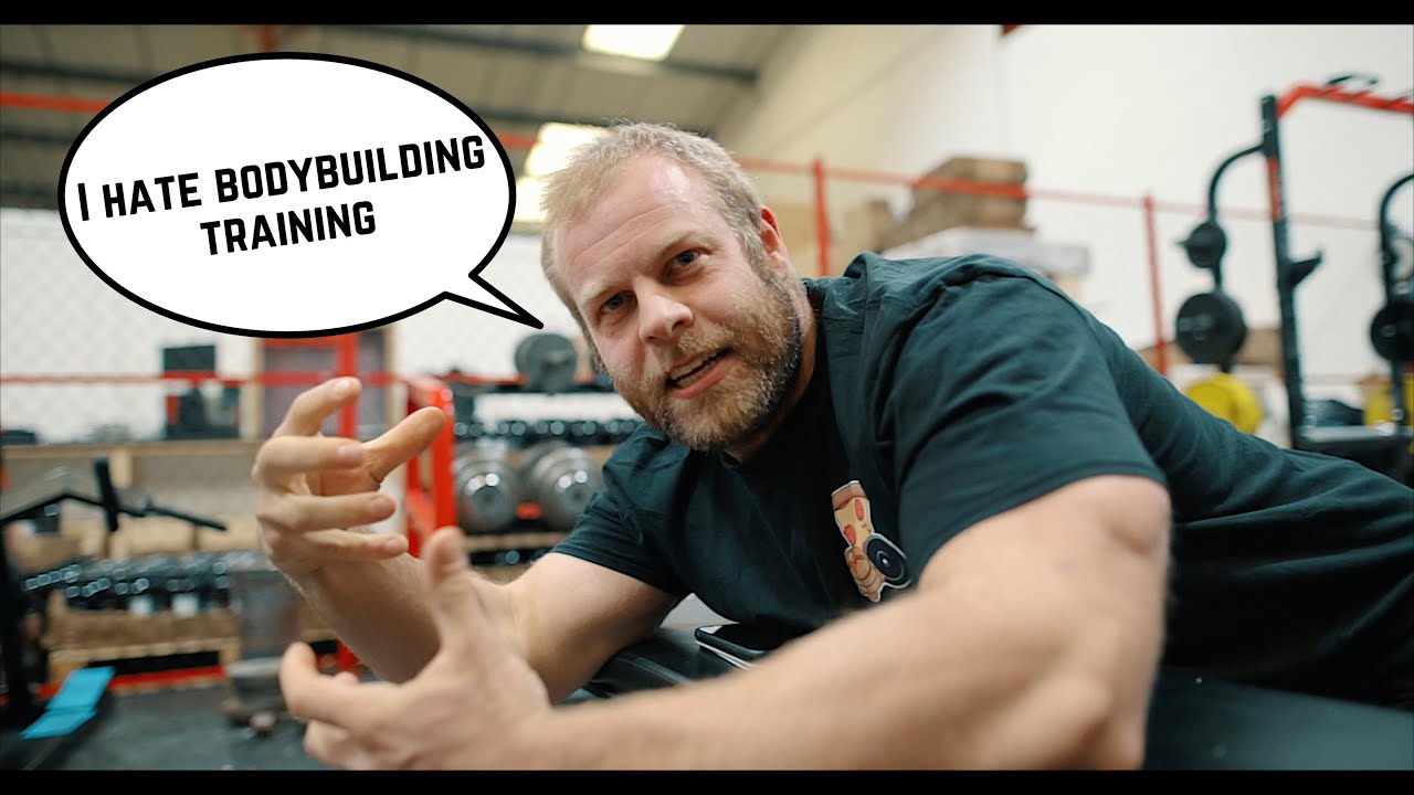 A Viking Leg session @ strom HQ with Josh Maley & Christian Chapman Mr ...