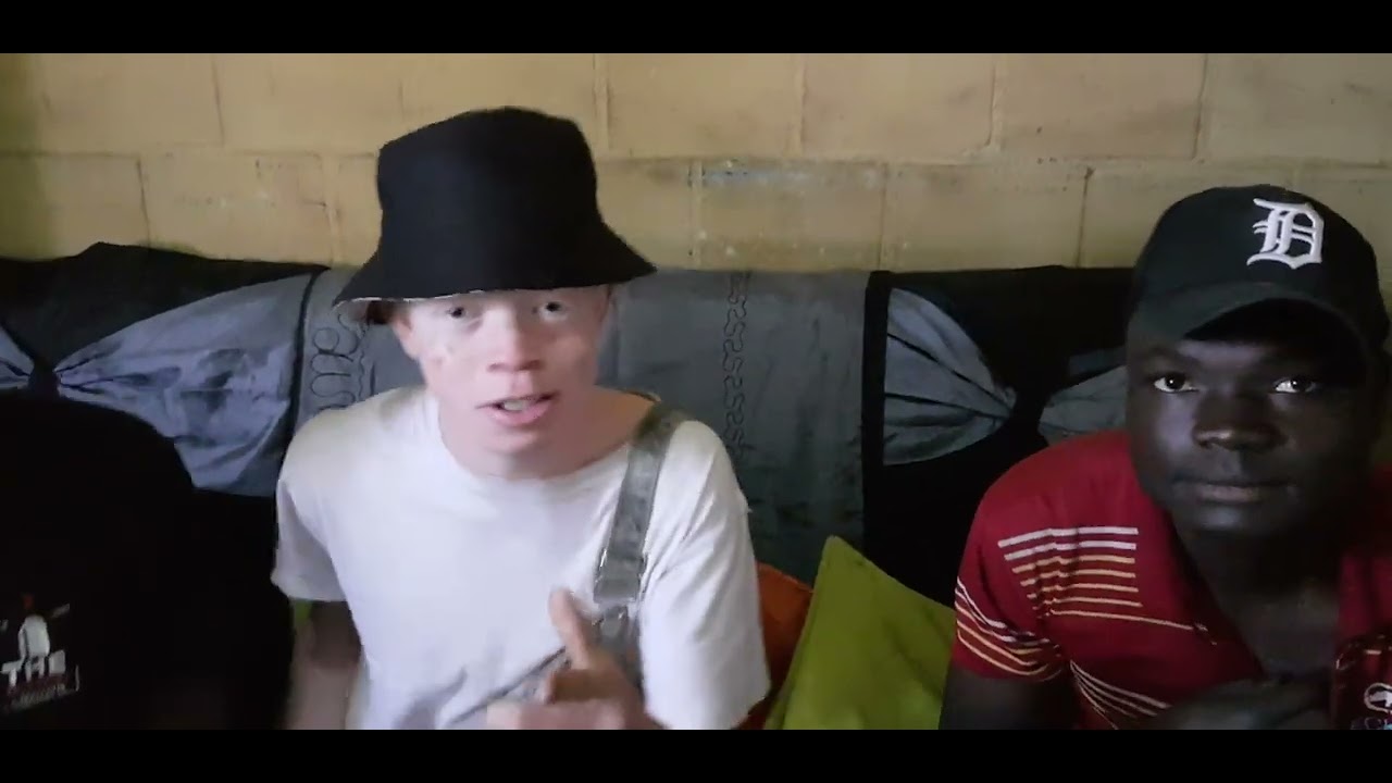 Bobby Jr Ft Mhirizhonga (Freestyle Time - YouTube