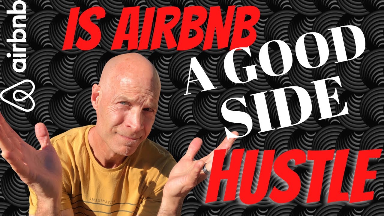 Is Airbnb A Good Side Hustle How Much Can I Make On Airbnb As A Is Airbnb A Good Side Hustle How Much Can I Make On Airbnb As A