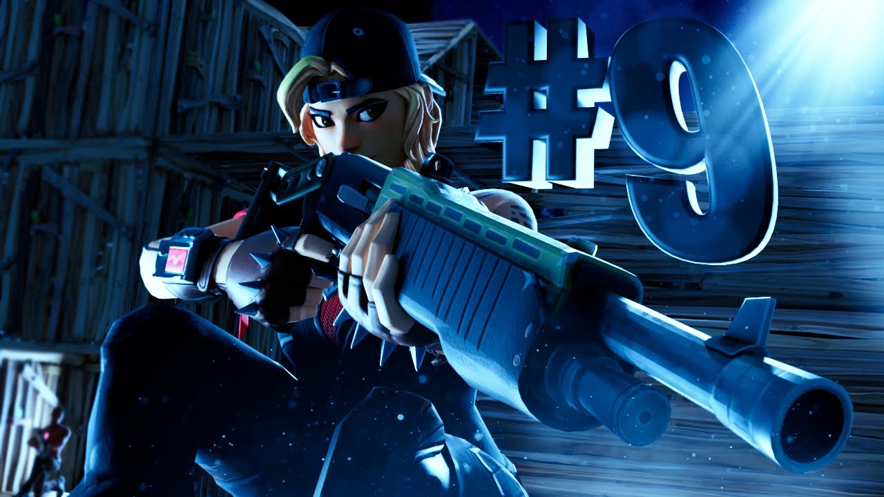 Huxx | Highlights #9 - YouTube