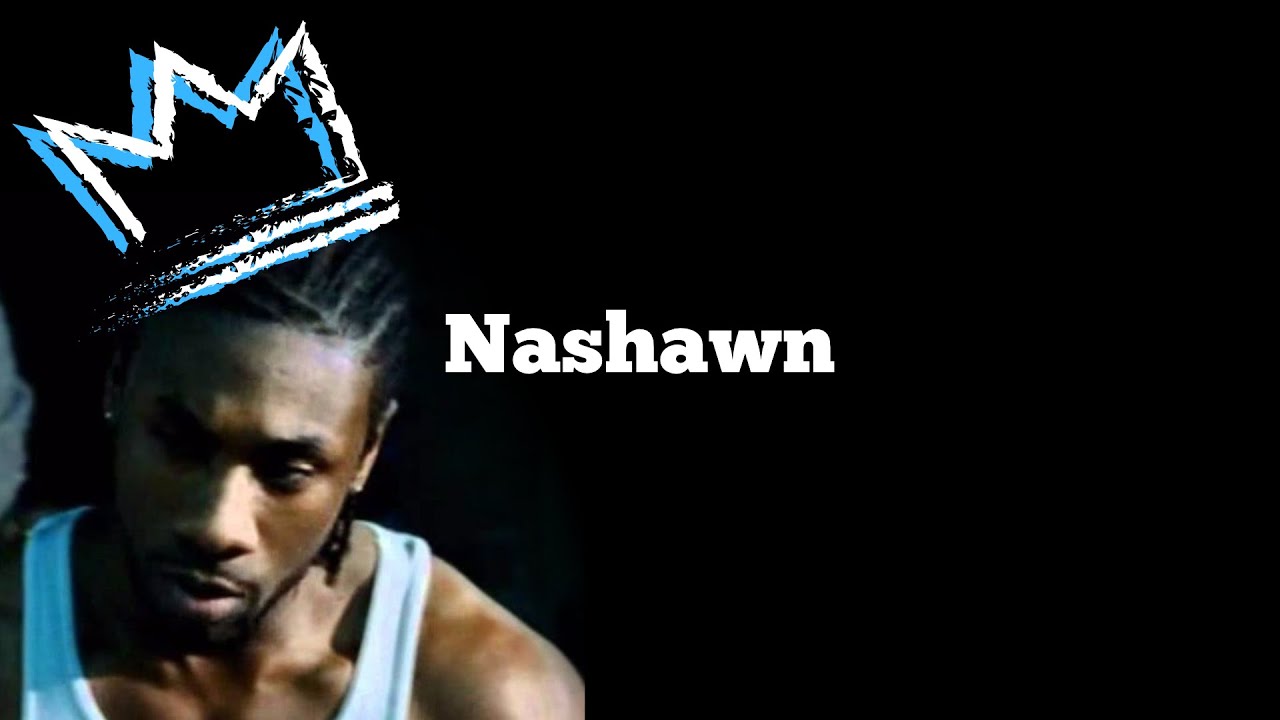 Nashawn Breedlove - YouTube