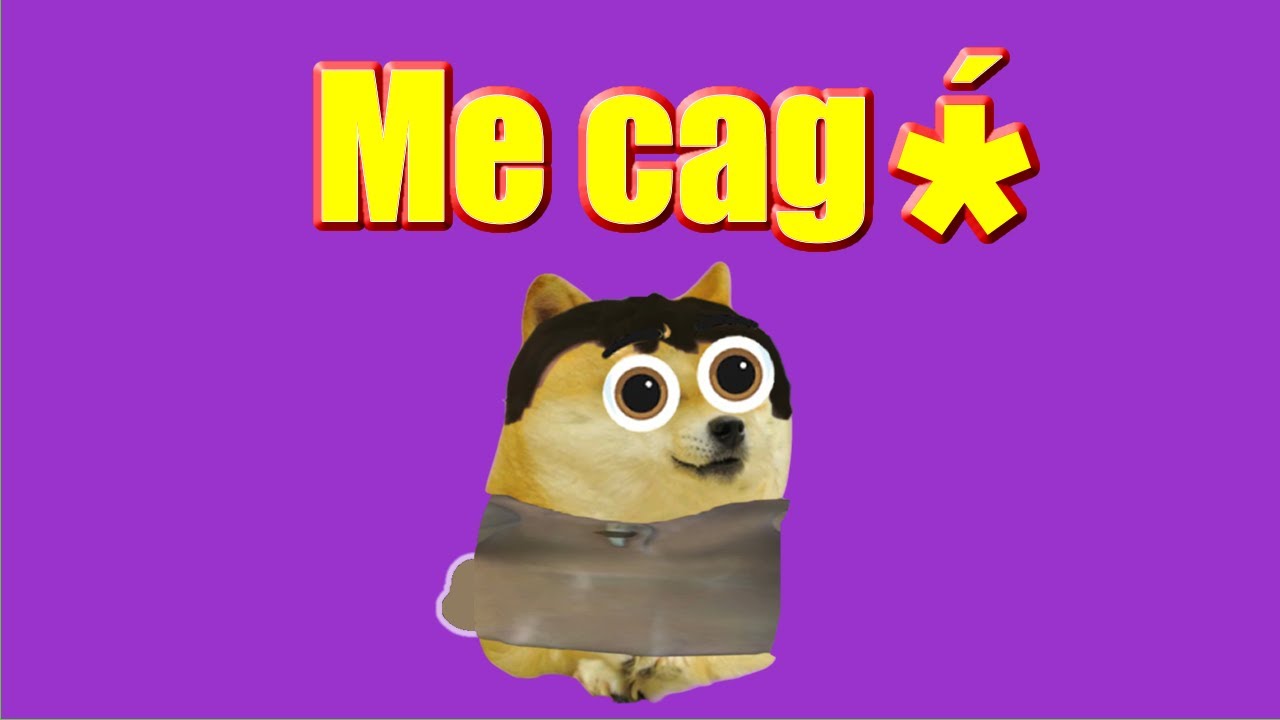 El día más VERGONZOSO de mi VIDA | Hilos Animados con Cheems - YouTube