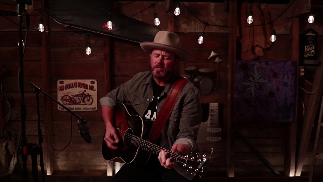 64Sessions S1 Ep2: Christian Gann - YouTube