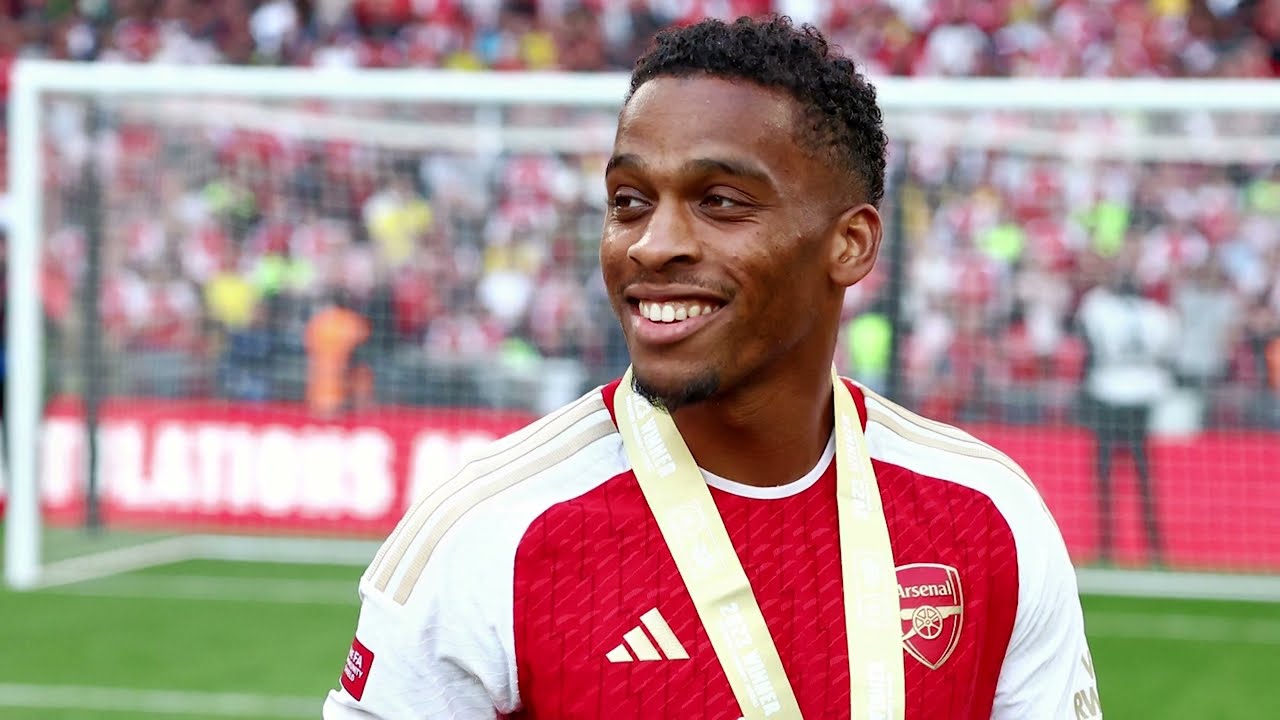 Arsenal's Evolving Defense: The Impact of Timber's Return and Calafiori ...